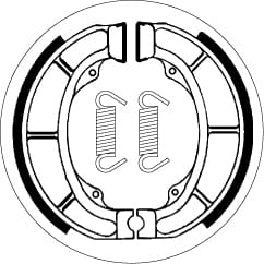 DERBI PADDOCK 50 LC 1998-2000 | Ma moto | sportszone.ch