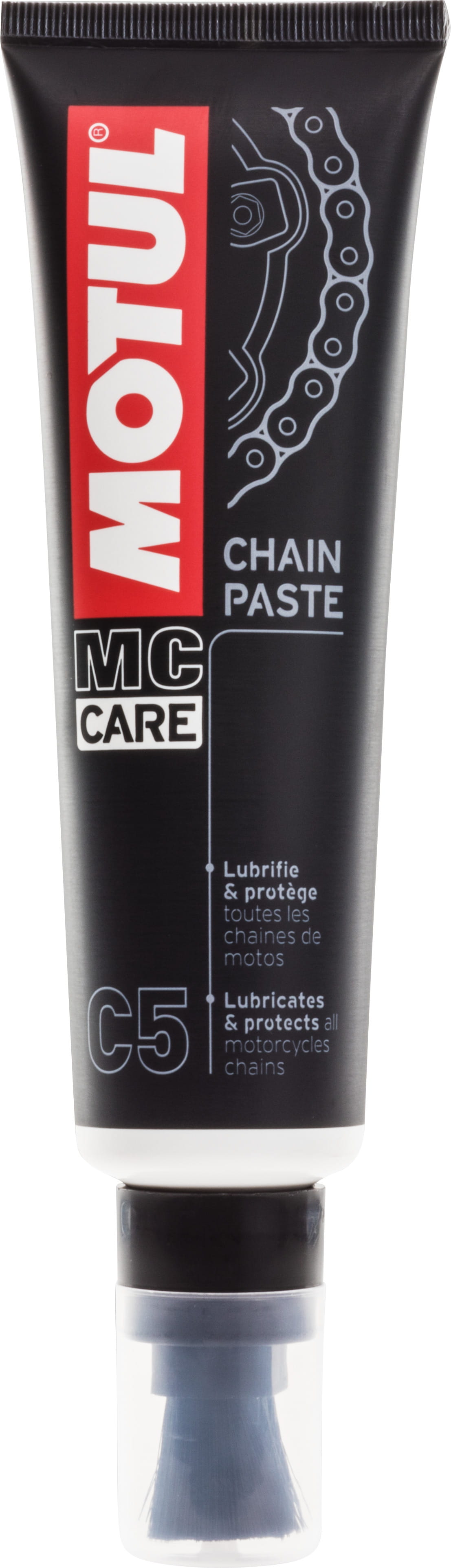 Pâte de chaîne C5 150ml | Huile de chaîne | Soins des vélos | Atelier ...