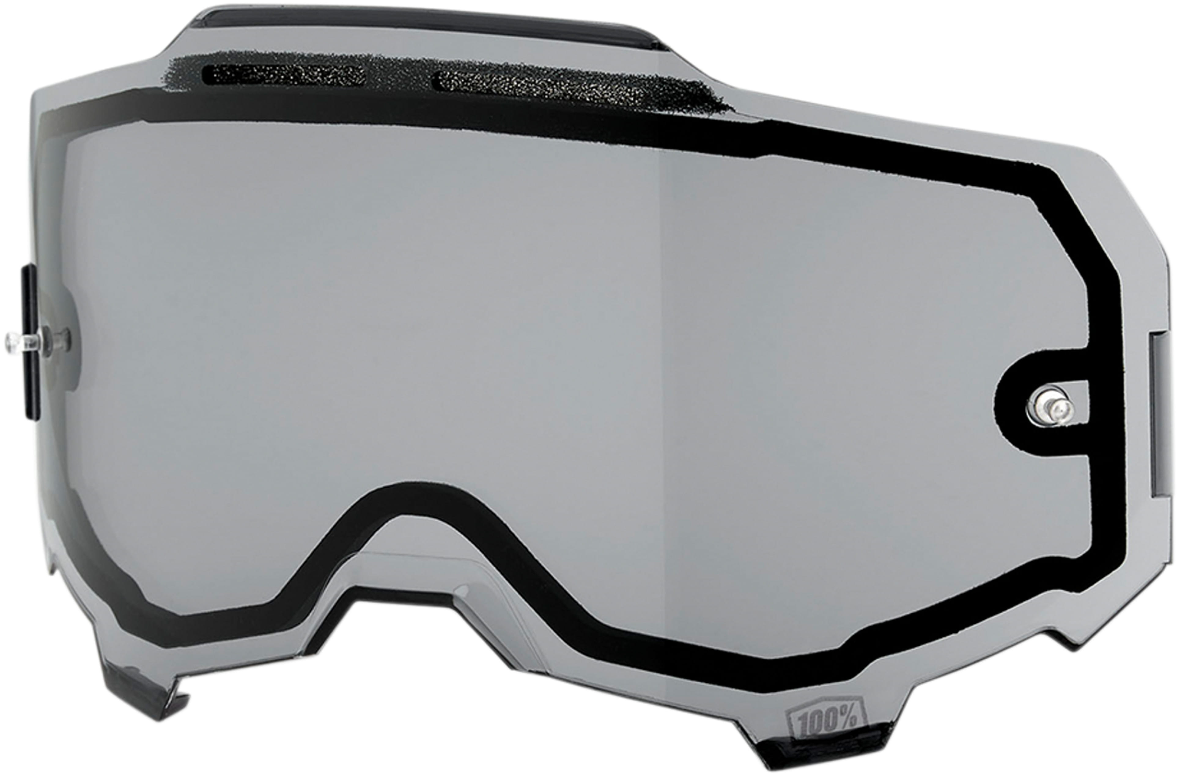 Armega Replacement - Dual Pane Vented Smoke Lens | Zubehör und ...